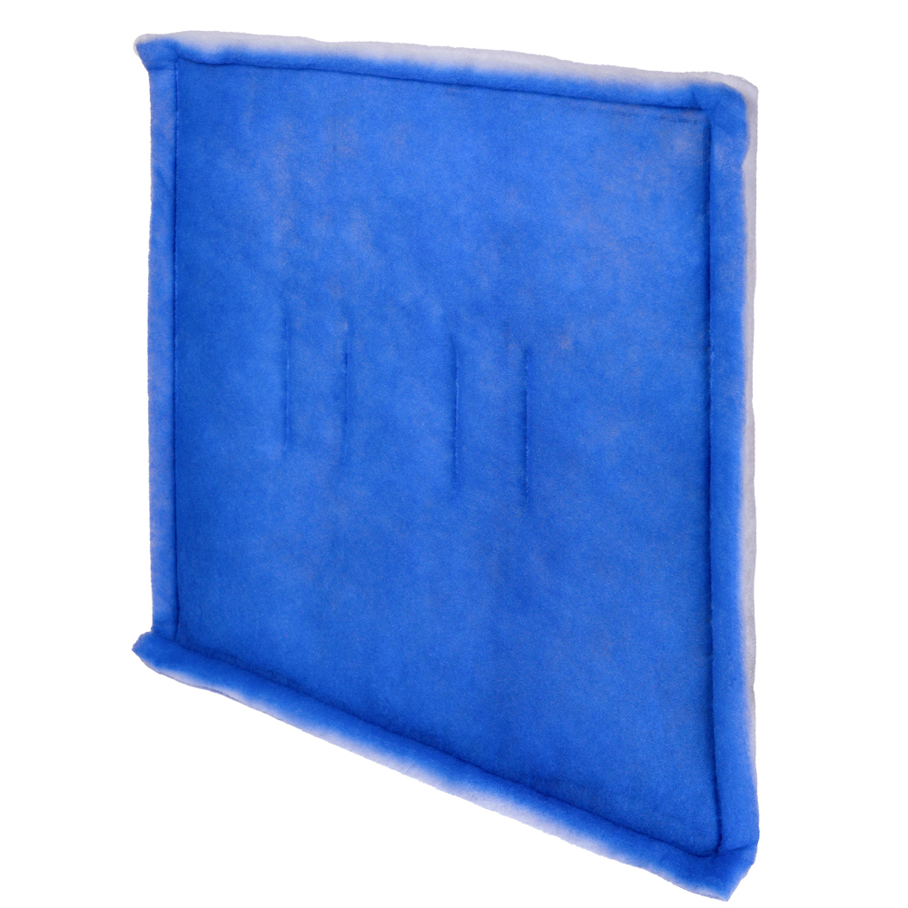 MERV 7 Panels and Link Filters